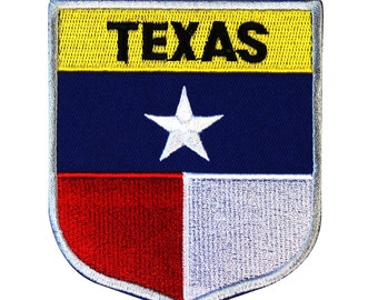 Small Texas State Flag Lone Star State 14x15 - Etsy