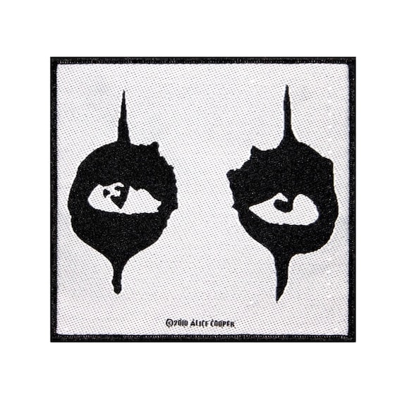 Alice Cooper Wallpaper Eyes