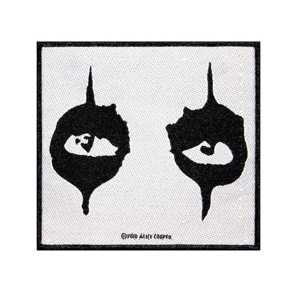 Alice Cooper Svg - Etsy