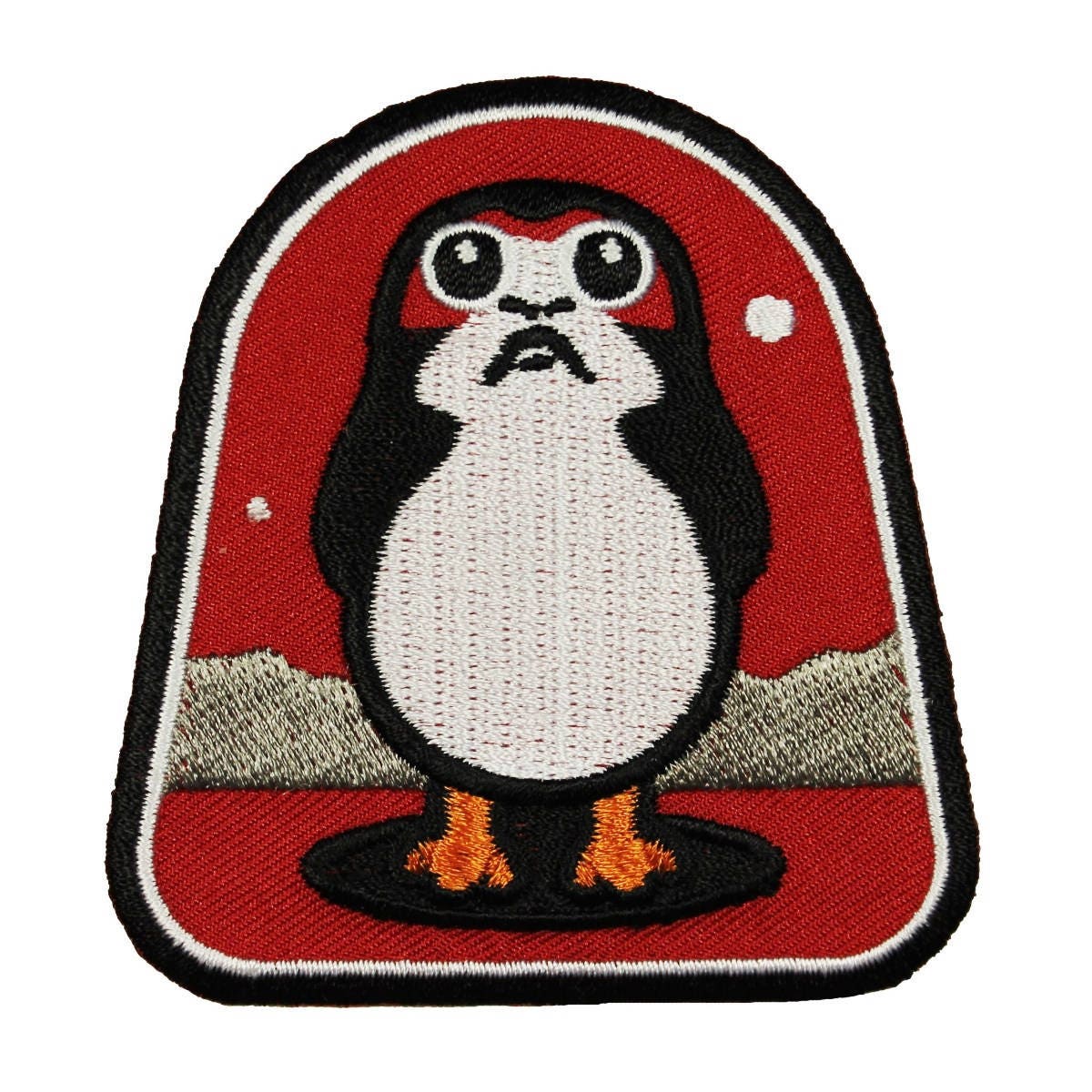 Jedi Penguins