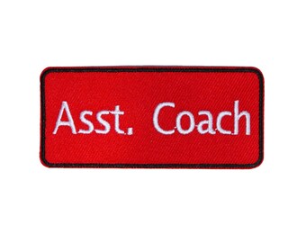 Coach Iron on Patch - Etsy