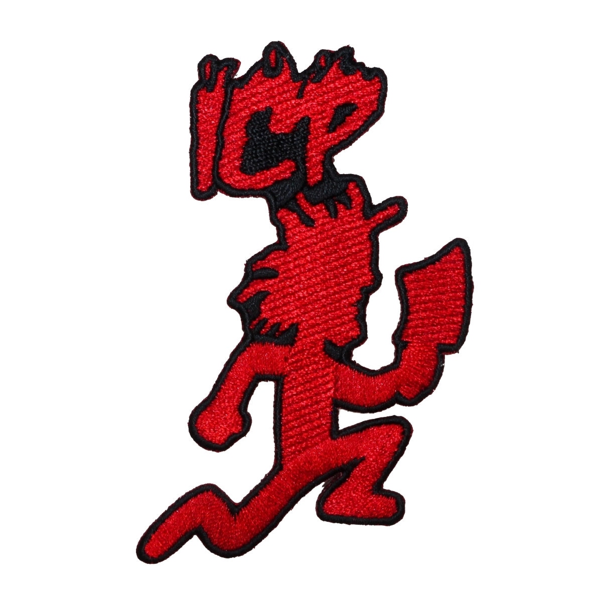 ICP Hatchet man Logo Patch Insane Clown Posse Horrorcore Fan | Etsy