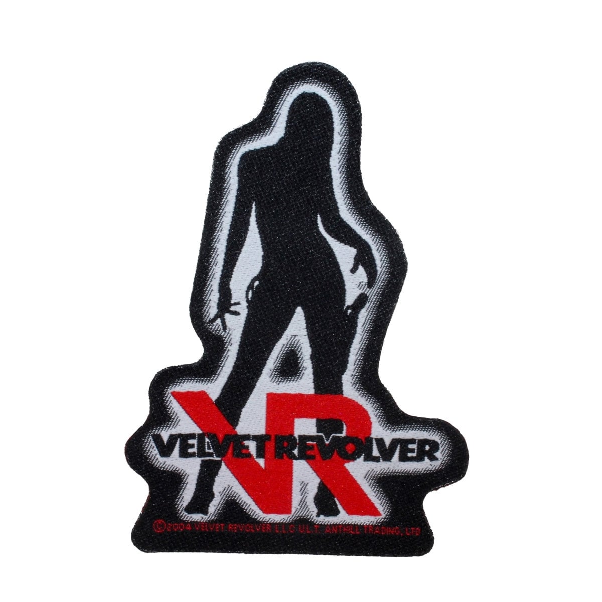 Velvet Revolver Logo