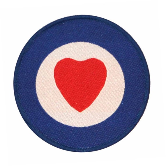 Mod Target Logo