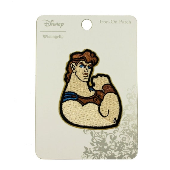 Poseidon Hercules Disney