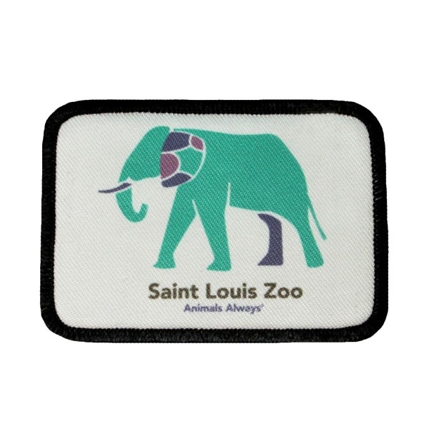 St Louis Zoo - Etsy