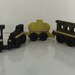 Train - Etsy