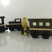 Train - Etsy