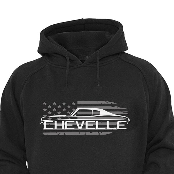 Chevelle Ss - Etsy