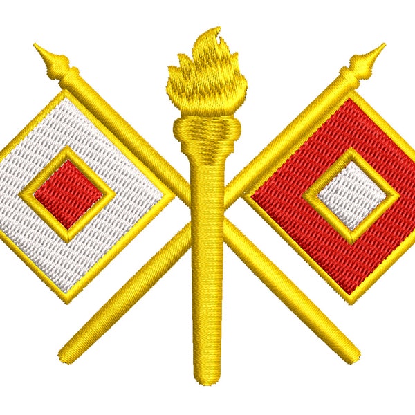 Signal Corps - Etsy