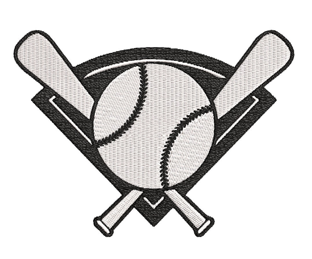 play-baseball-embroidery-design-instant-download-digital-etsy