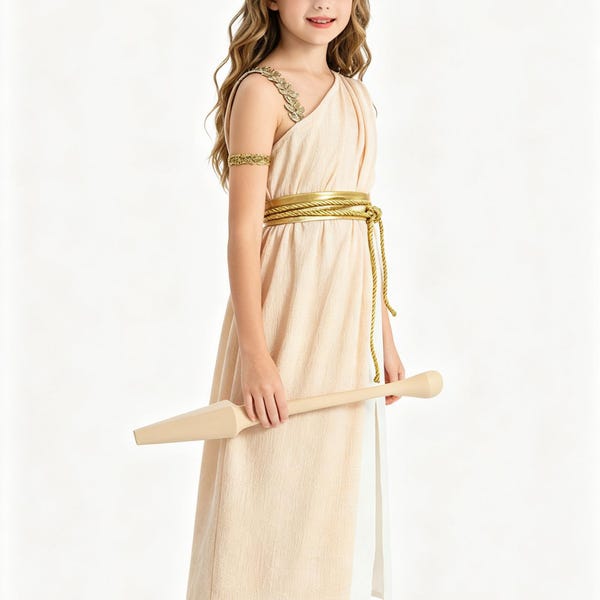 Greek Hermes Costume - Etsy UK