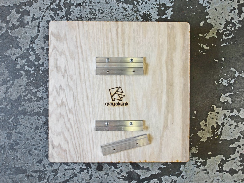 Wall Hanging Chess Board Game Unique Gift Ideas Vertical - Etsy