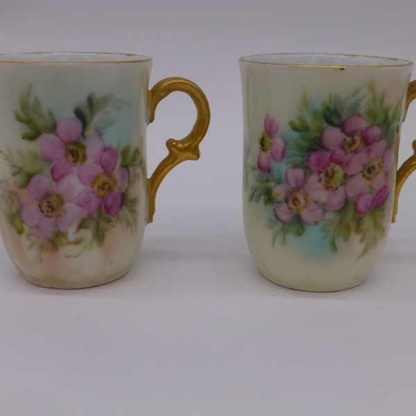 Demitasse Set - Etsy