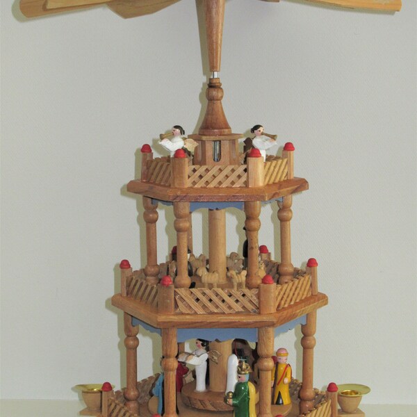Christmas Carousel - Etsy