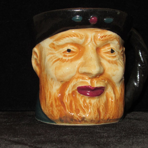 Toby Character Mug - Etsy