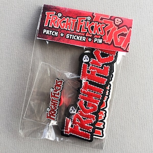 Fright Flicks Horror Set - Etsy