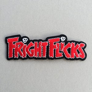 Fright Flicks Horror Set - Etsy