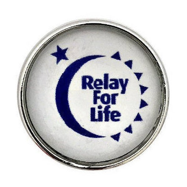 Relay for Life - Etsy