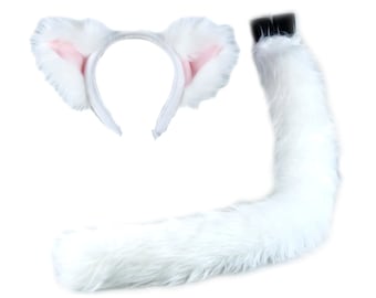 Realistic Cat Ears - Etsy