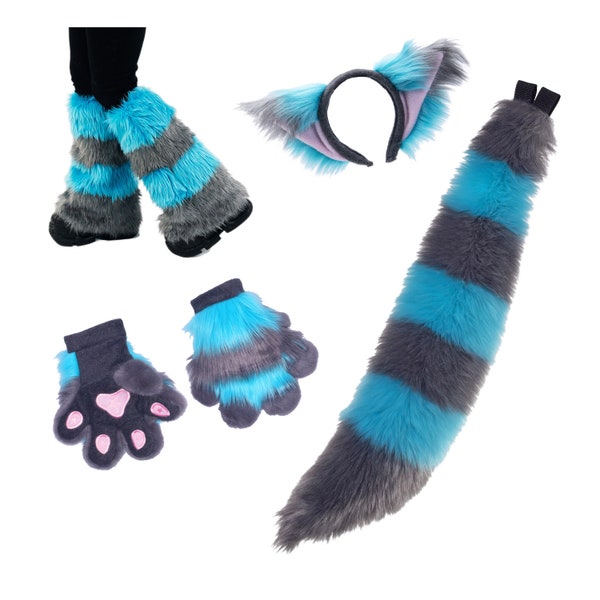 Yip Yip Costume - Etsy