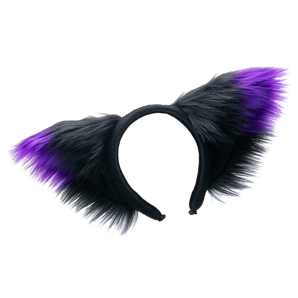 Fursuit Ears Base - Etsy
