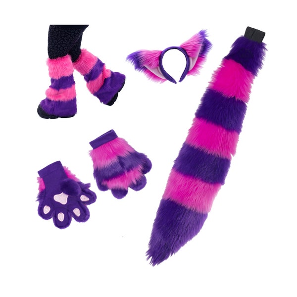 Yip Yip Costume - Etsy