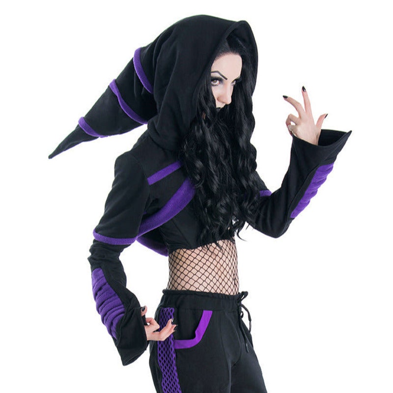 Cyber Goth Clothing - Etsy
