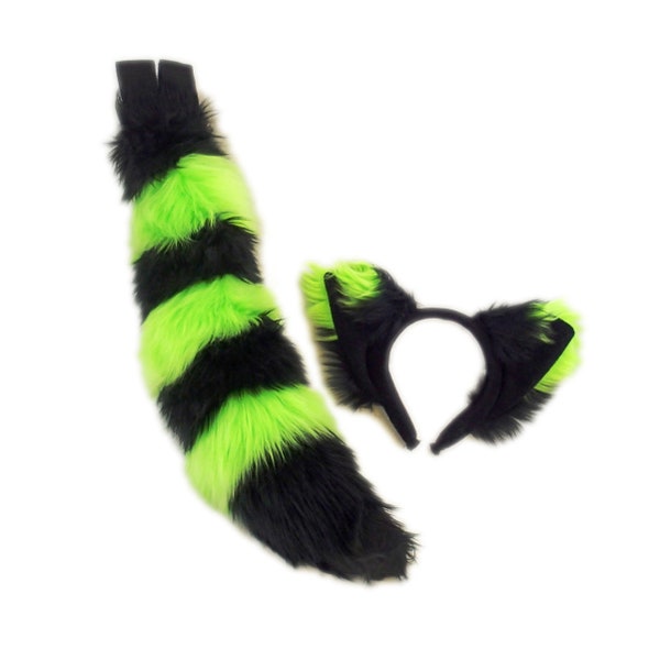 Yip Yip Costume - Etsy