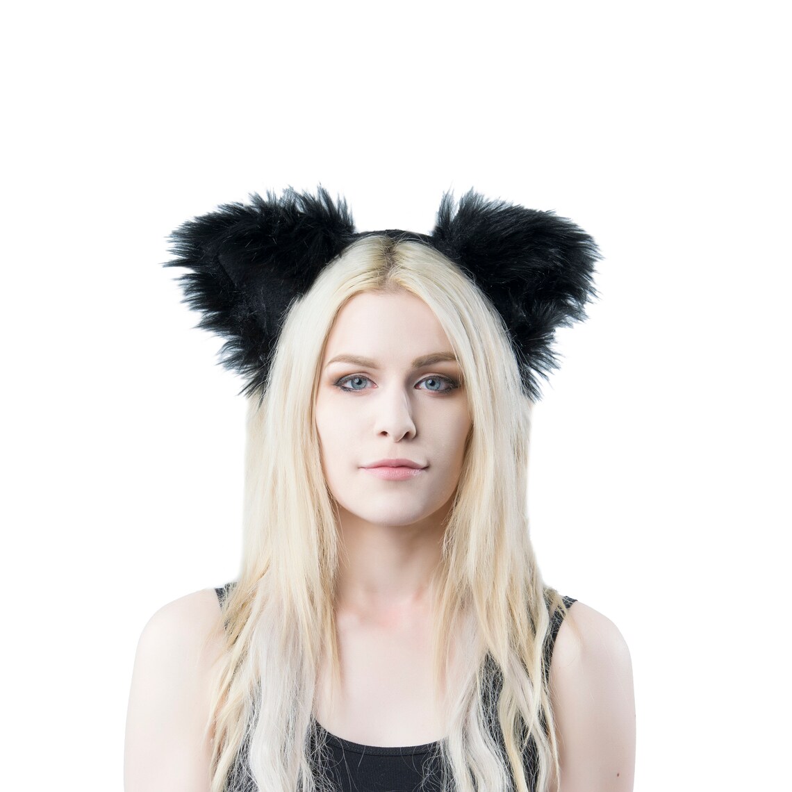 Pawstar Fluffy Mew Rainbow Stripe Combo Classic Theme - Etsy