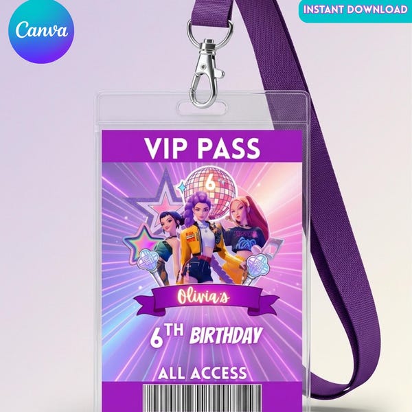 Vip Favours - Etsy
