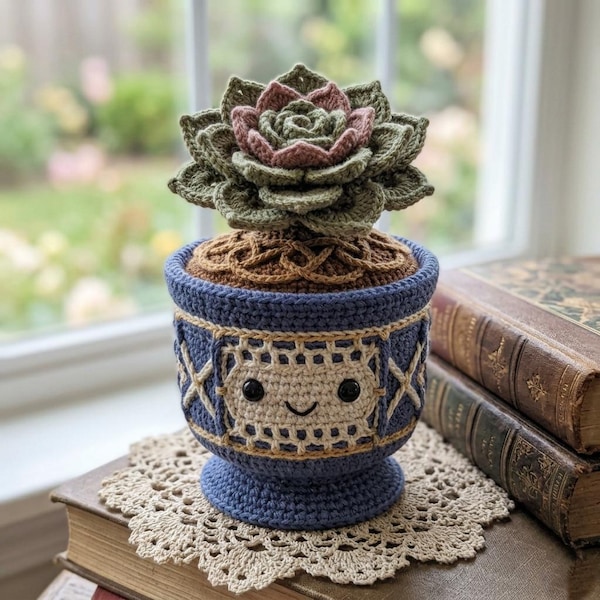Fake Succulent Plants - Etsy