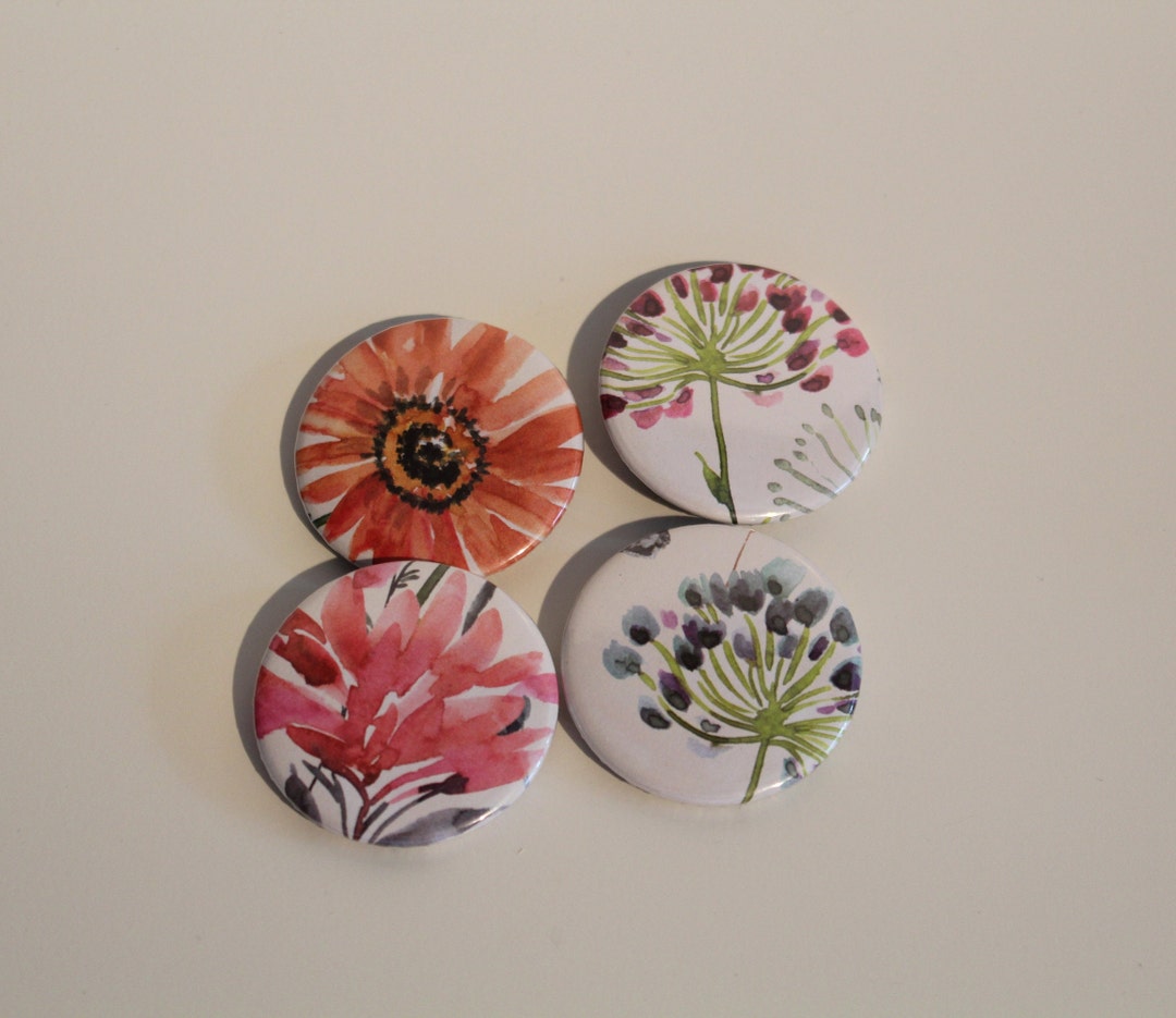 Medium Buttons - Etsy