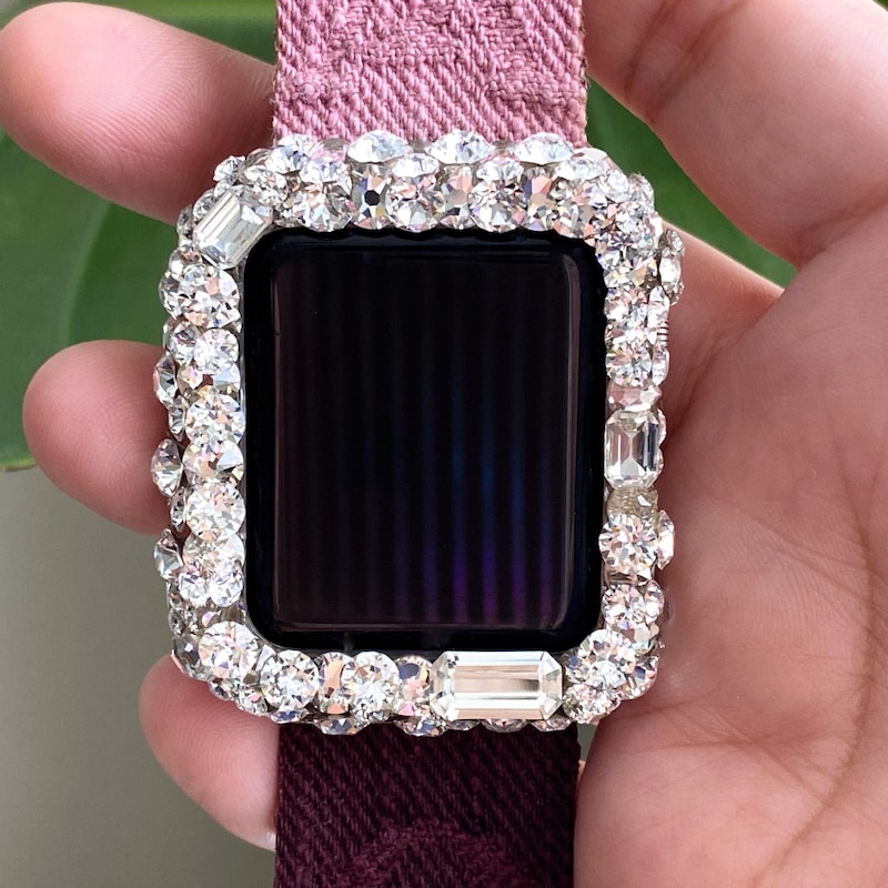 Watch 46mm Screen Cover - Etsy UK