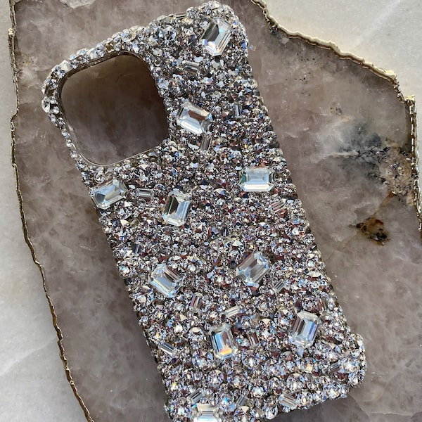 Bling Case - Etsy