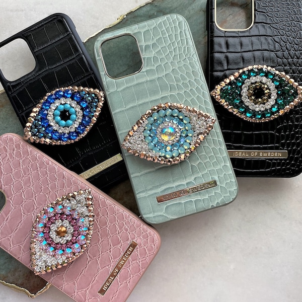 Evil Eye Phone Case - Etsy