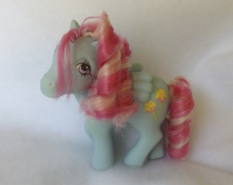 My Little Pony Candy - Etsy