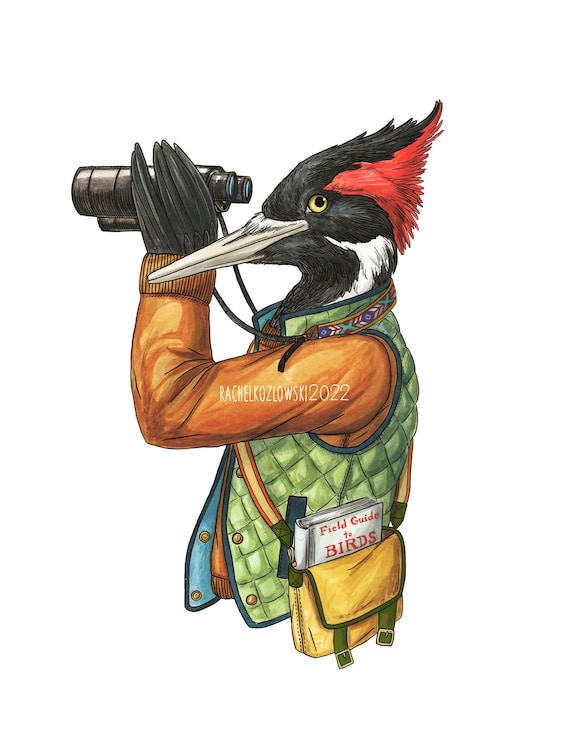 Art Bird Watcher 144: PAUL JENKINS, Phenomena Bird Watcher