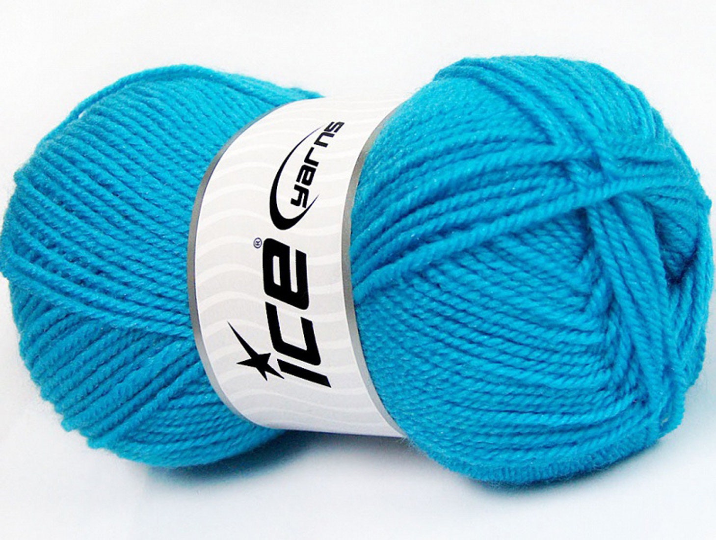 VENTA Ice Yarns Favorite Wool Lana virgen Poliacrílico - Etsy España