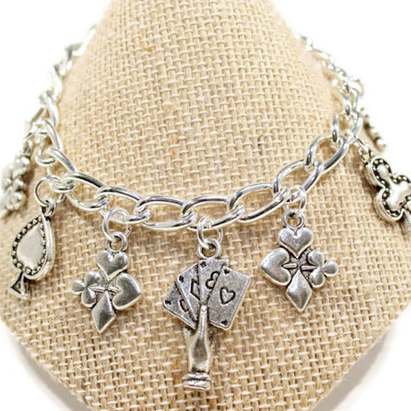 Bridge Playing - Etsy