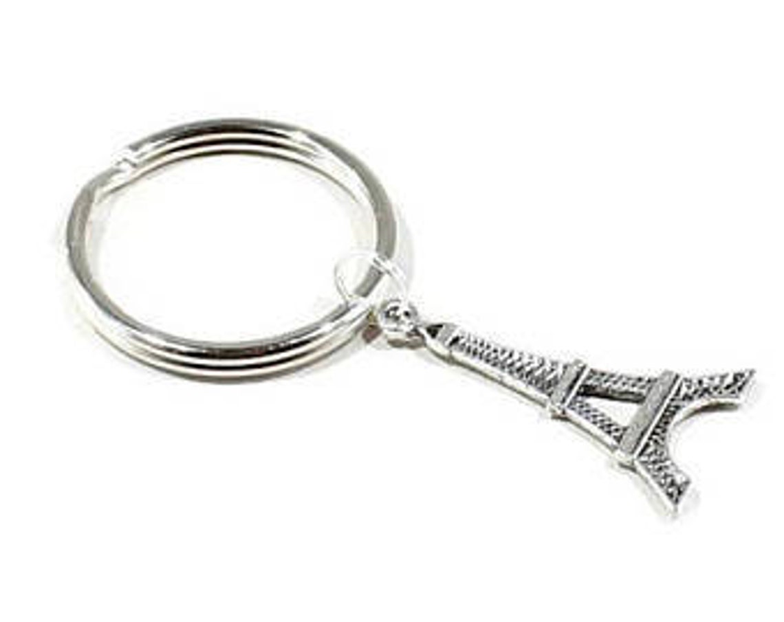 Paris Bracelet Eiffel Tower Paris France Gift La Bonne - Etsy