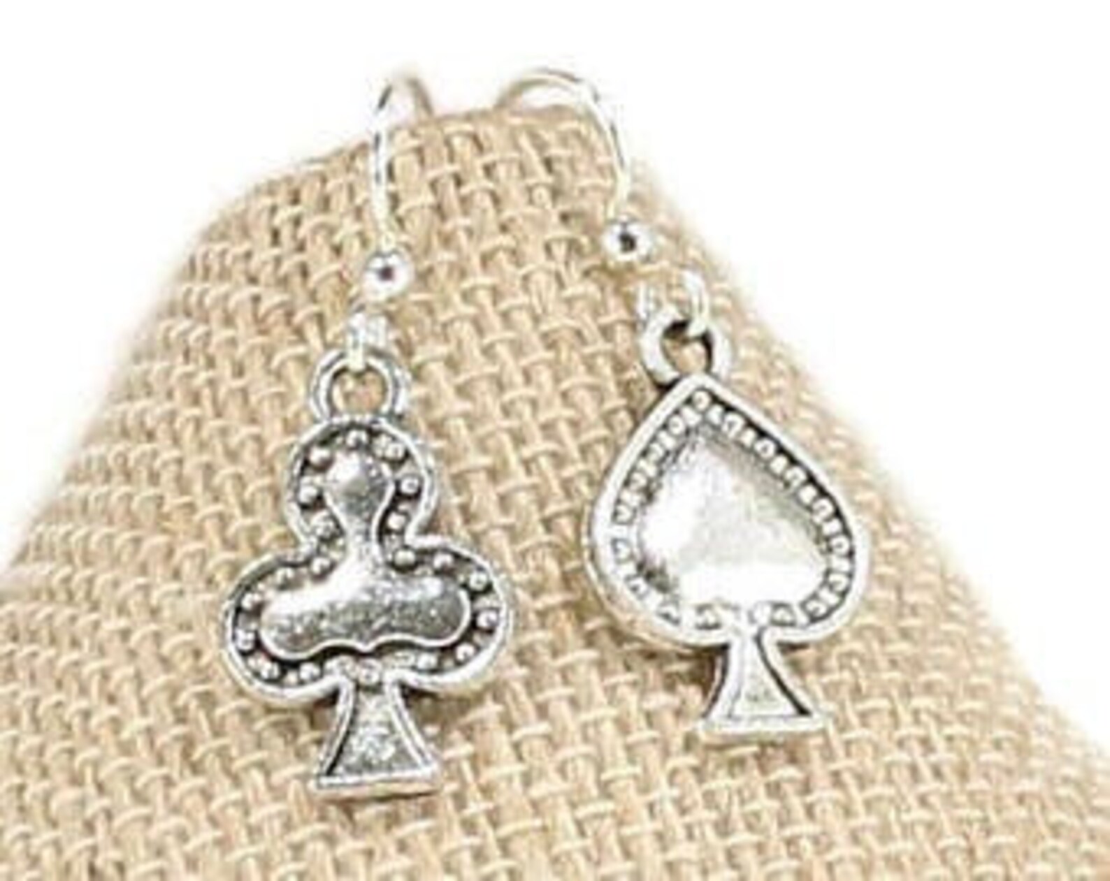 Playing Card Bracelet Card Jewelry Bridge Player Gift | Etsy