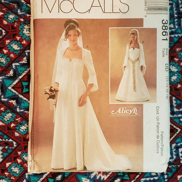 2002 Wedding Dress - Etsy