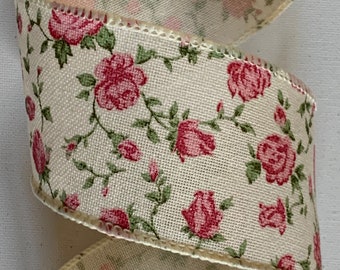 Victorian Ribbon | Etsy