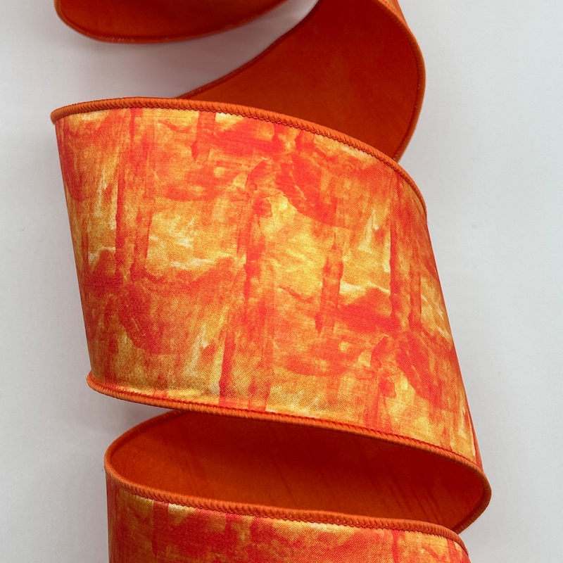 Watercolor Ribbon - Etsy