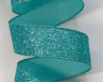 Diamond Dust Ribbon - Etsy