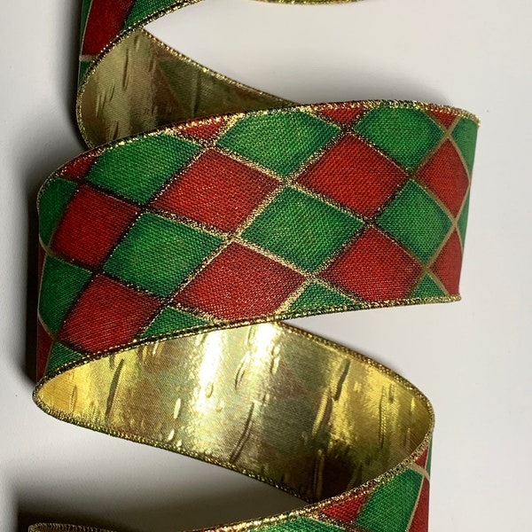 Diamond Ribbon - Etsy