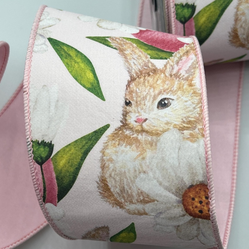 Easter 4 Ribbon - Etsy