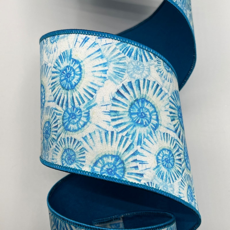 Nautilus Fabric - Etsy