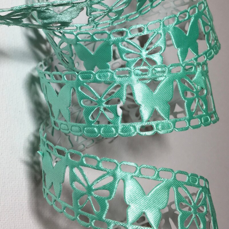 Adhesive Ribbon - Etsy